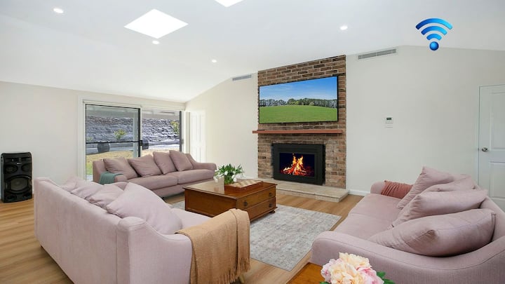 The Hideaway - Bundanoon