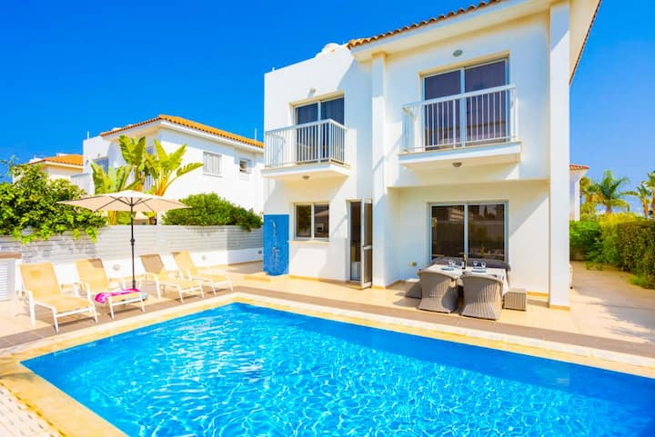 Villa Marina - Ayia Napa