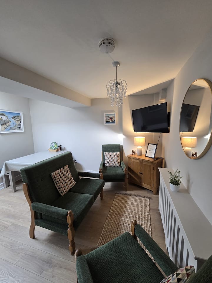 Galway City Centre - Bohermore - Galway