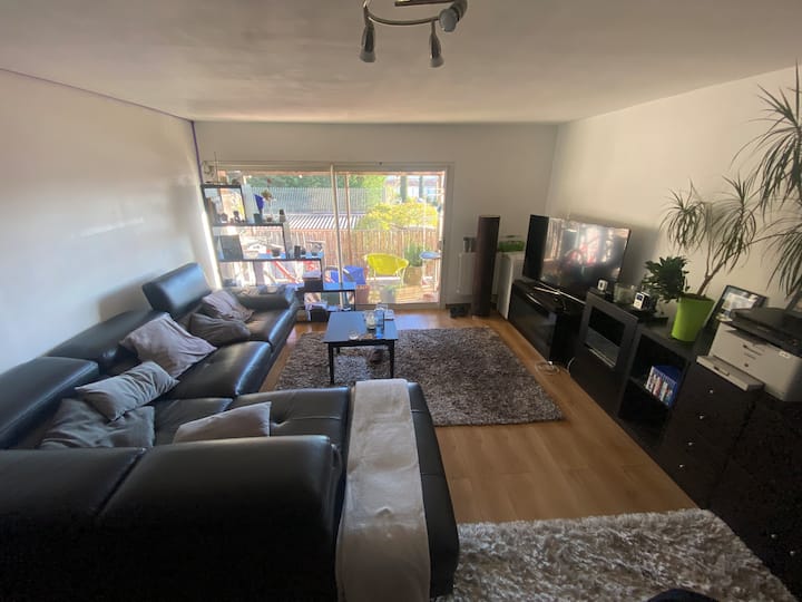 Appartement Eguilles - 엑상프로방스