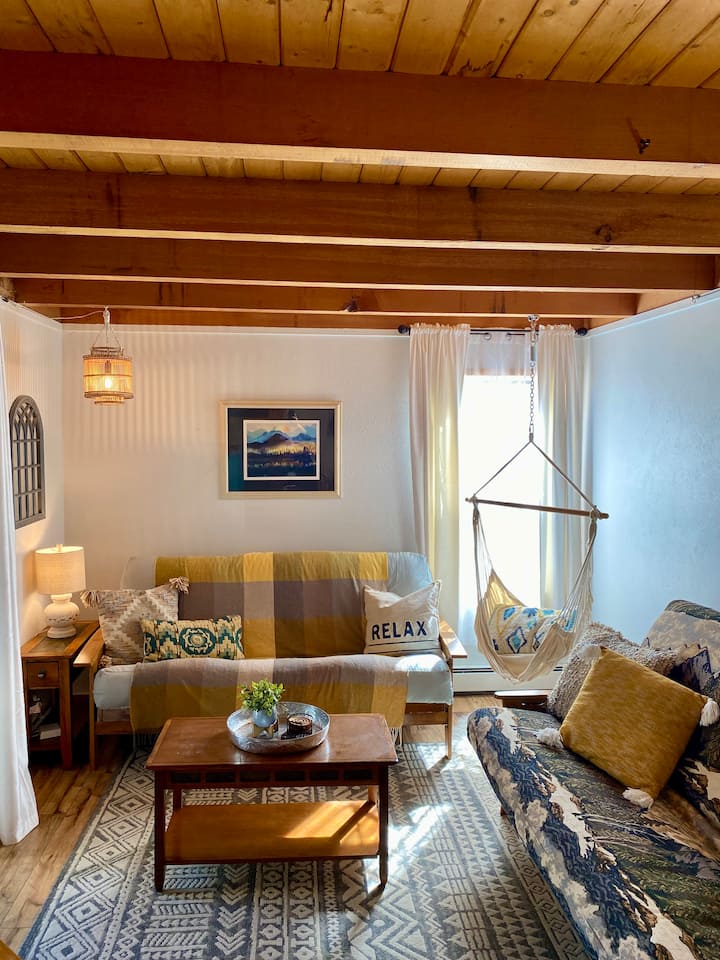 Wildernest Getaway - Summit County, CO