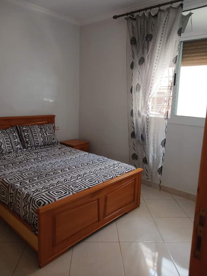 Vacation Appartement In Al Hoceima - Al Hoceima