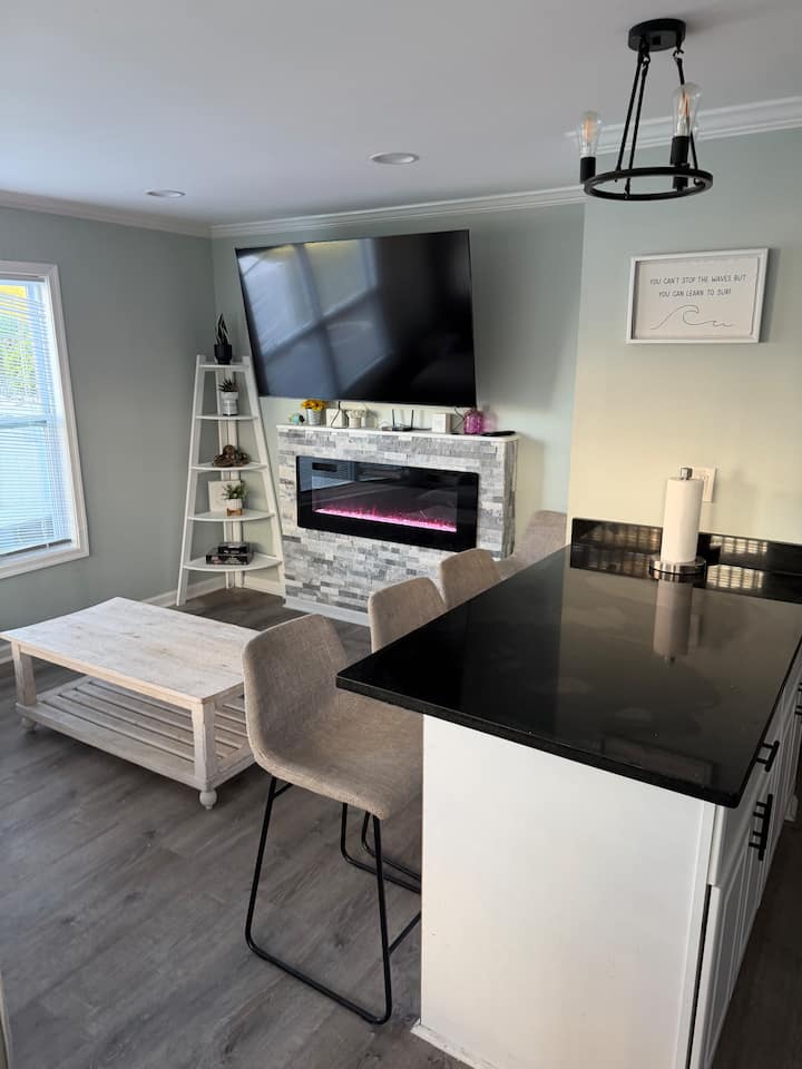 Salt Life Rental Oc - Ocean City, MD