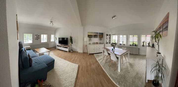 Tolles Zimmer Im Herzen Der Braunschweiger City - Braunschweig