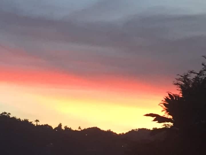 Villa Antonio
Cozy Oasis Hideaway For Couples. - Port Antonio