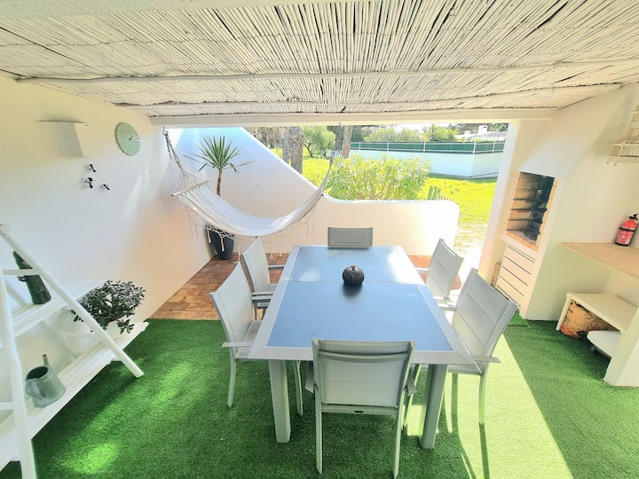 Oasis Villa In Nature & City Center, Free Parking - Albufeira