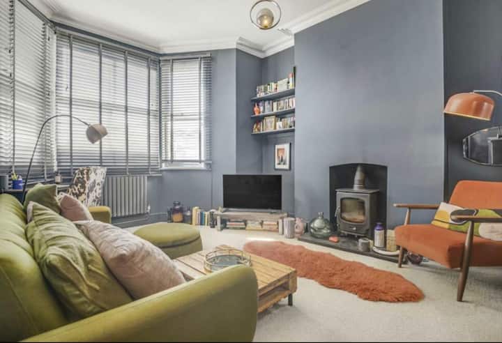 Private Flat In The Heart Of Hackney! - Londres