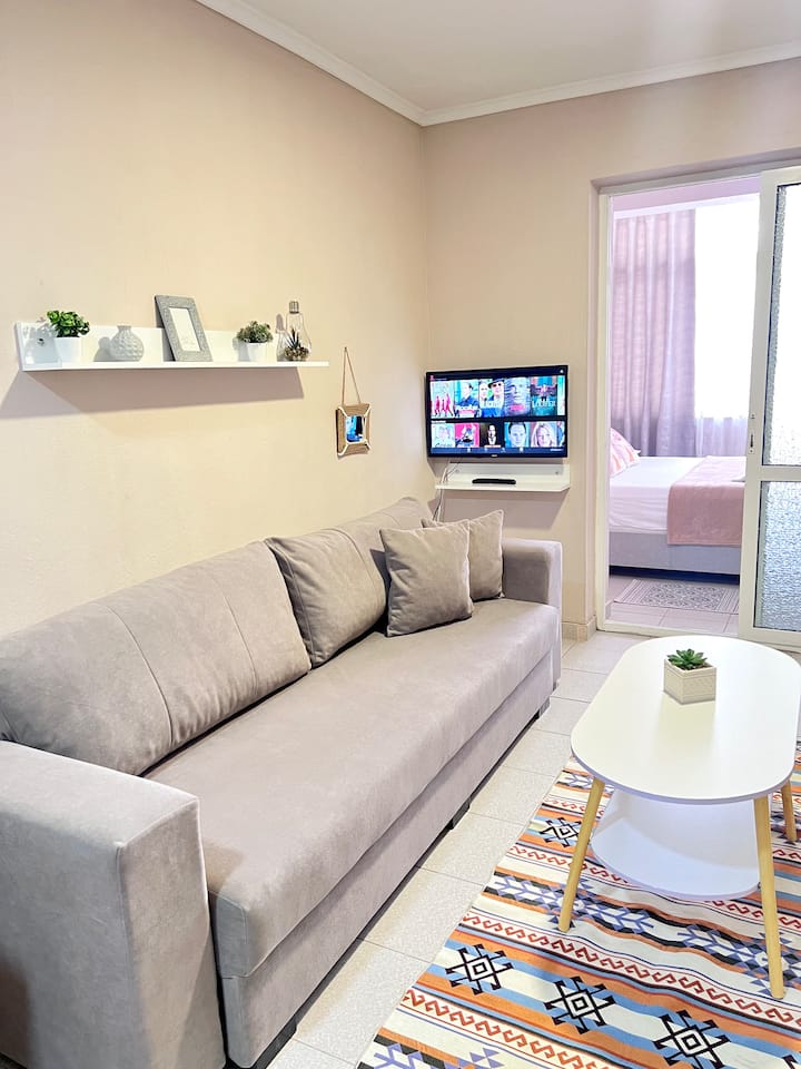 Rosela's Sweet Apartment - Tirana