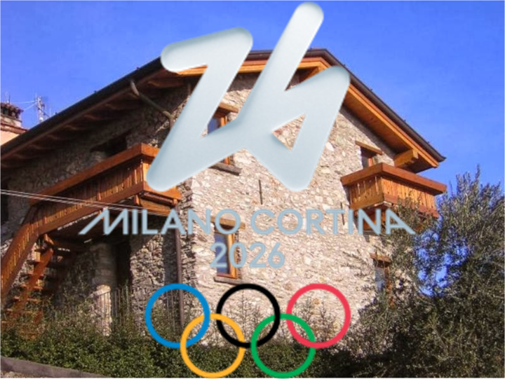 La Pace: The Paradise Of Rest - Dervio