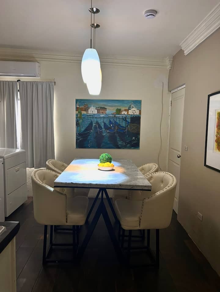 Del Prado Apt. Facturo. 2 Recamaras - Hermosillo