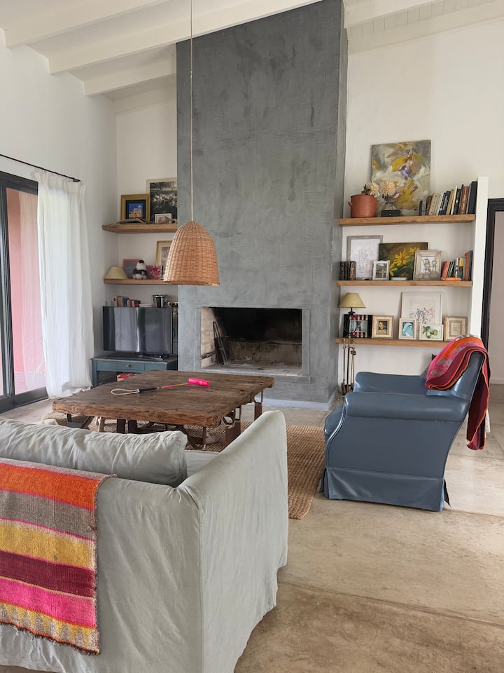 Casa En Barrio Cerrado Con Lindo Entorno Verde! - Cañuelas