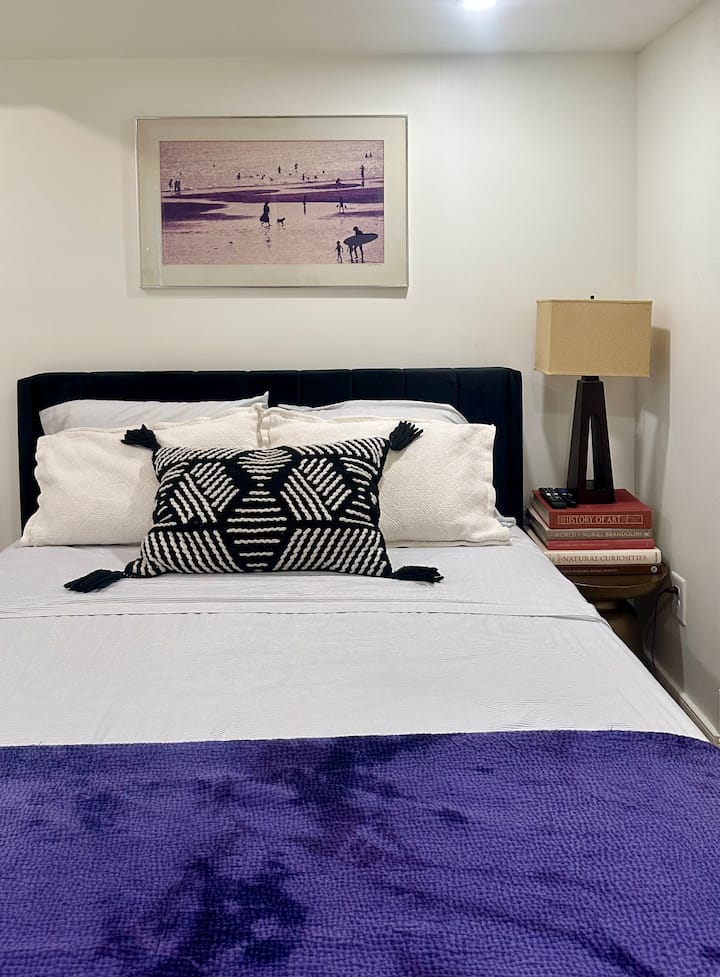 Charming Little Italy Apt By Designer - Baltimore