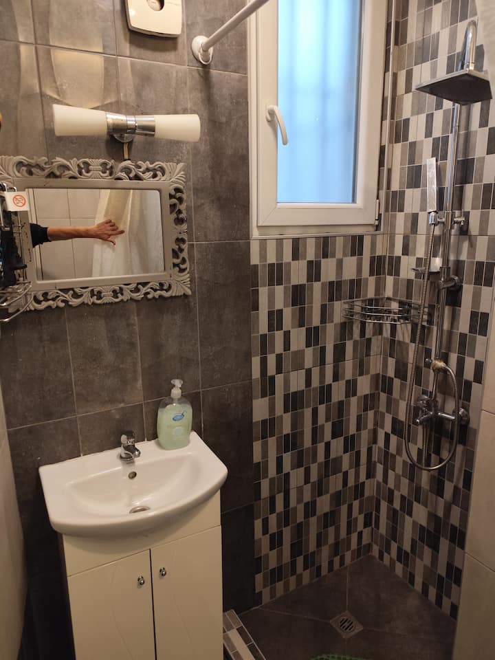 Vitosha Blvd Top Center 3 Rooms - Sofia