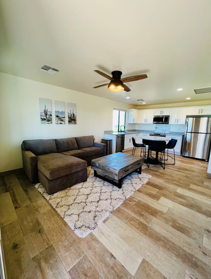 King Suite, Full Bth & Ktchn, Private, Pickleball - Scottsdale, AZ