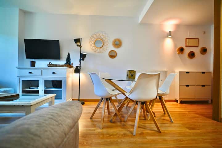 Ski & Confort · Séjour à Côté De Grandvalira - Andorra