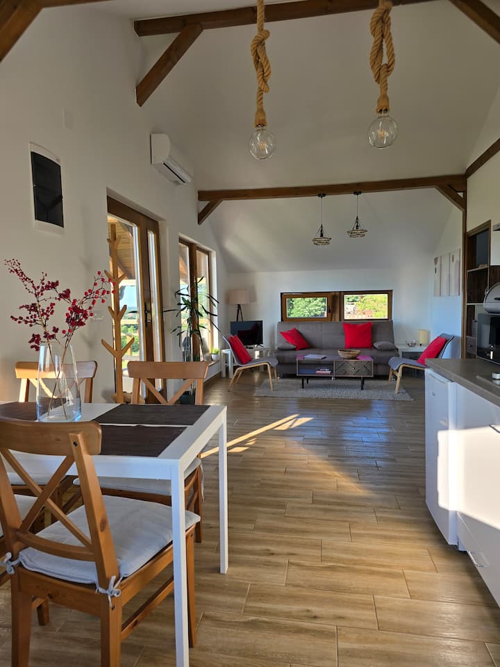 Lipa Houses & Spa - Kosmaj - Serbia
