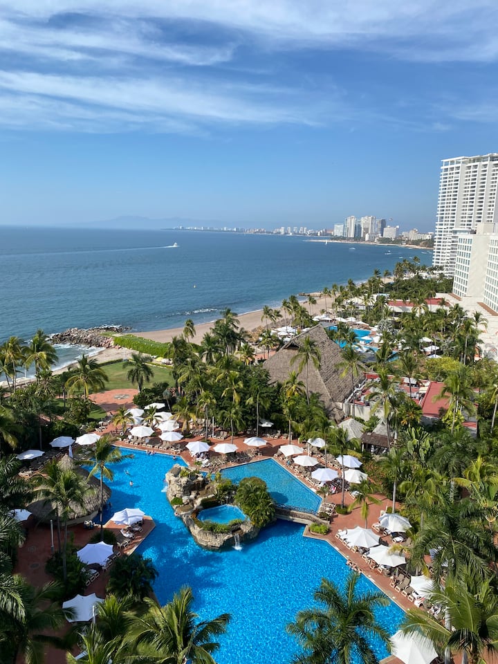 Fun In The Sun - Puerto Vallarta Paradise - Puerto Vallarta