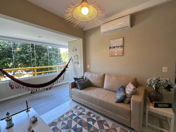 Lindo, Perto Da Praia, Checkin/checkout Flexível ! - Bertioga