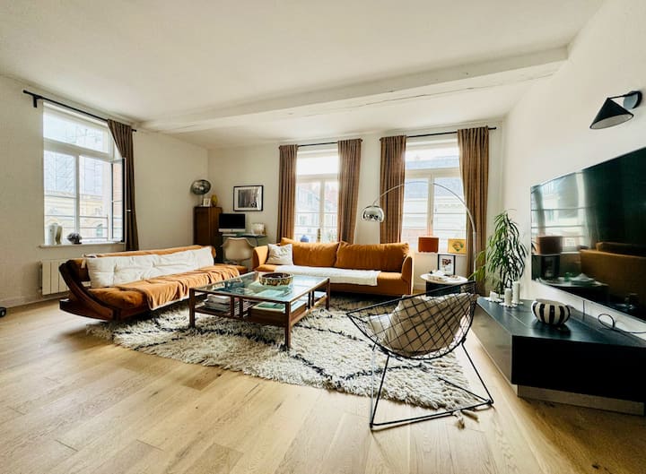 Le Duplex Lillois - Lille