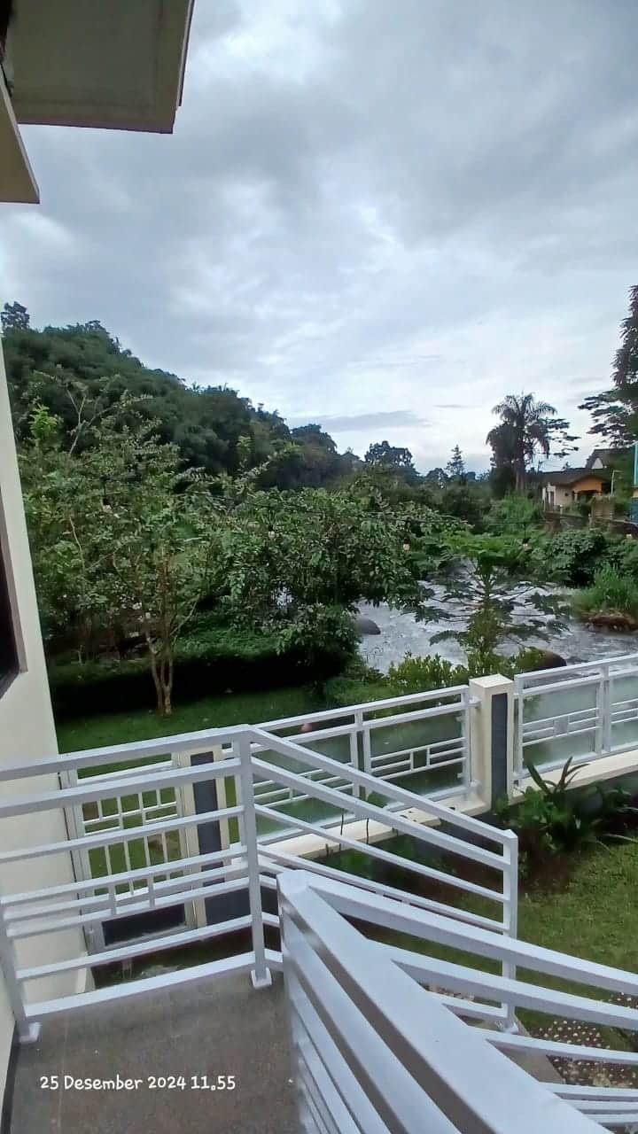 Villa Roaa فيلا رؤى - Cisarua