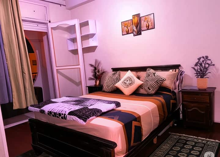 Bel Appt En Plein Cœur De Rabat - Rabat