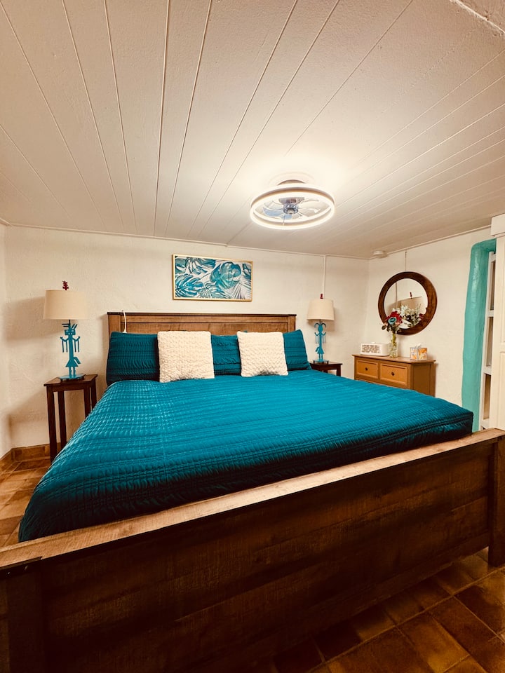 Historic Adobe Home - Taos, NM