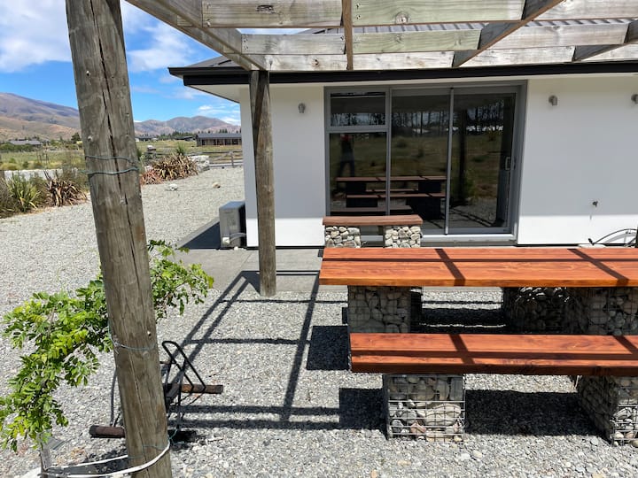 Stylish Space Plus - Twizel