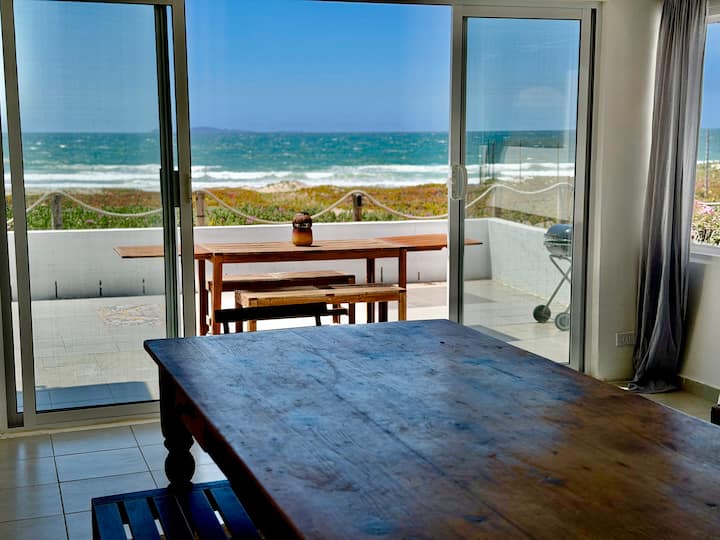Casa Bacco- Beach House - Ensenada