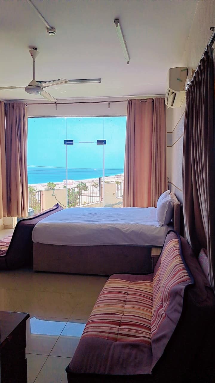 فندق قلهات - Oman