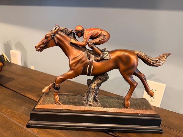 Justus Garden Estate - Lexington, KY