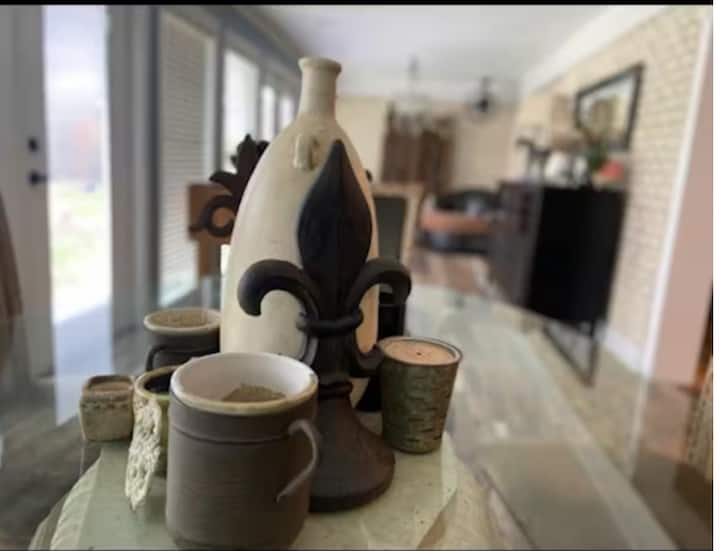 Justus Garden Estate - Lexington, KY