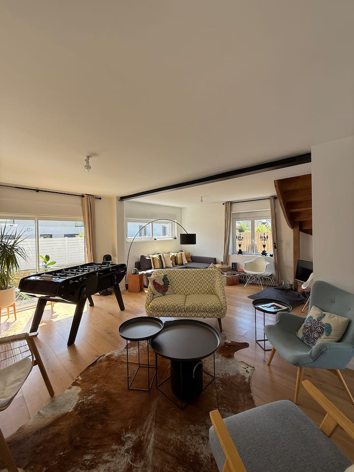 Villa Dolores - Saint-Malo