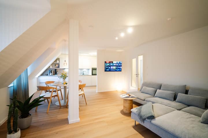 Wohlfühlen Mit Kindern - Parken, Spielen, Wellness - Bielefeld