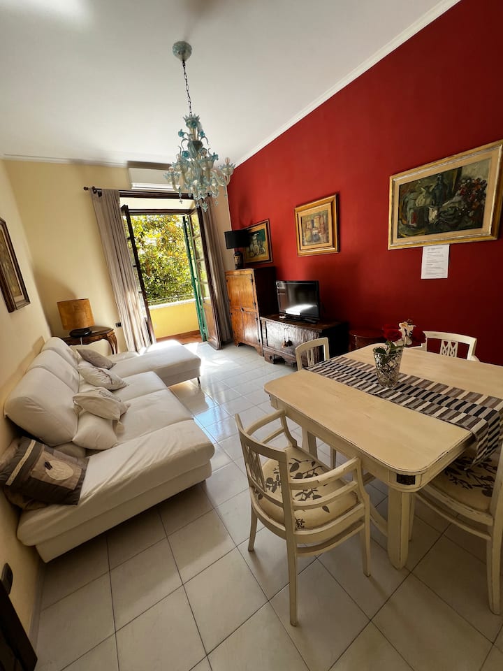 From Ale&sara Close Colosseum - Rome