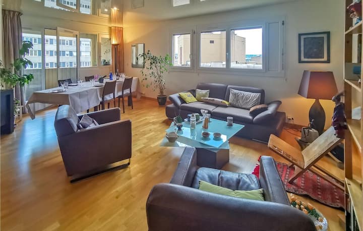 Bel Appartement Lumineux - Proche De Paris - 8 Pax - Vanves