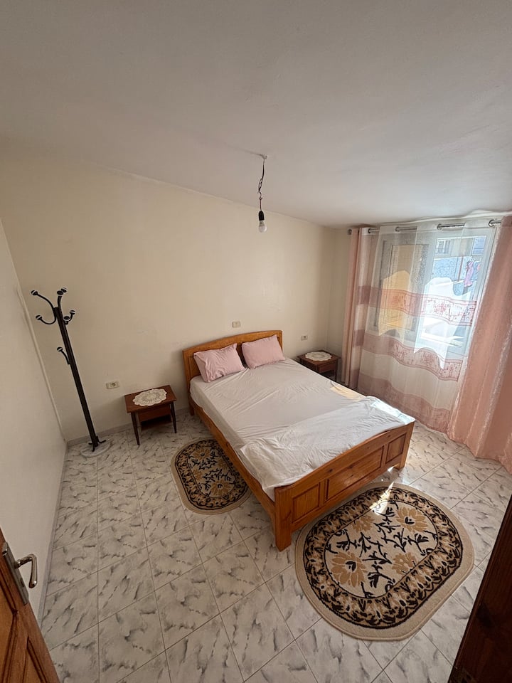 Appartement Climatisé 2 - Tabarka