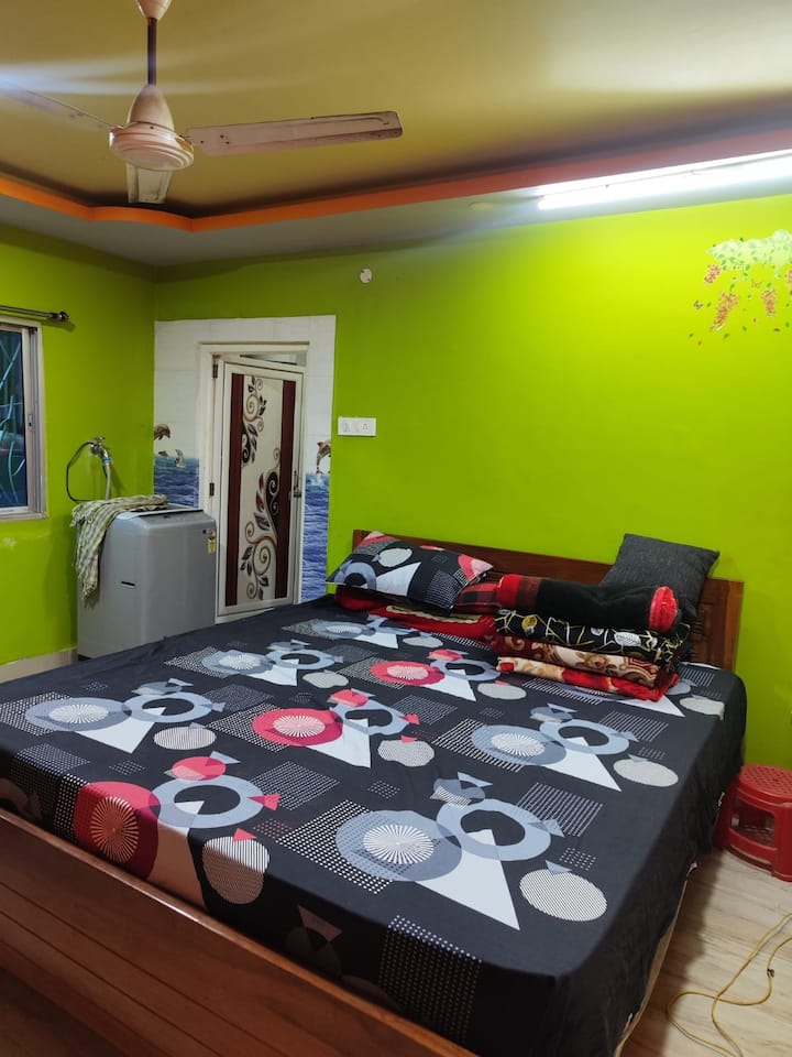 Hill View Room - Imphal