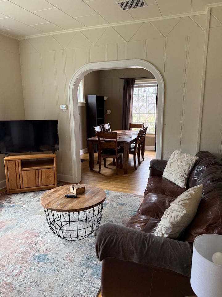Cozy Rattlesnake Bungalow, Walk To Um & Trailheads - Missoula, MT