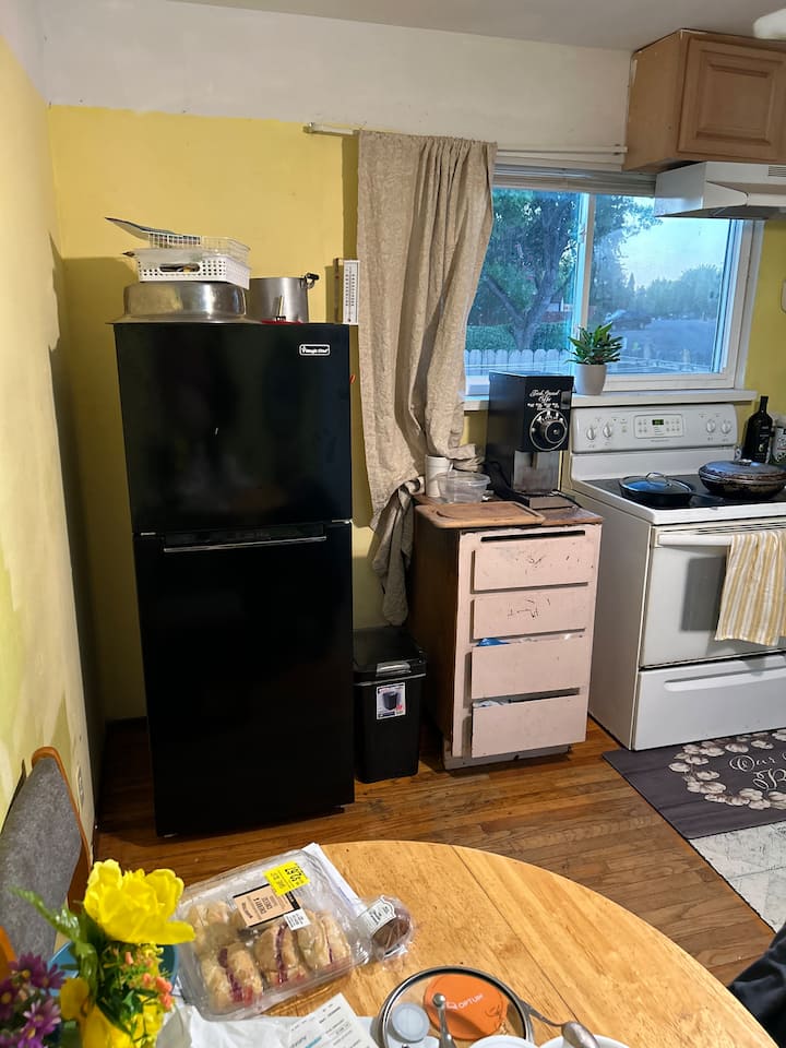 One Bedroom Duplex At Fair Oaks - Folsom, CA