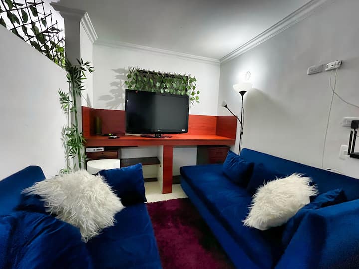 Habitaciones Con Baño Privado - Bogota