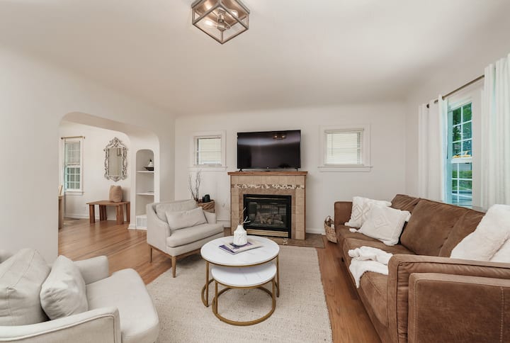 Big Sky Beauty On Burlington - Billings, MT