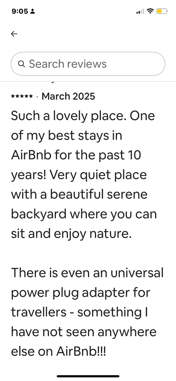 You Will Be Delighted, Near Airport Cbd & Ikea - Auckland