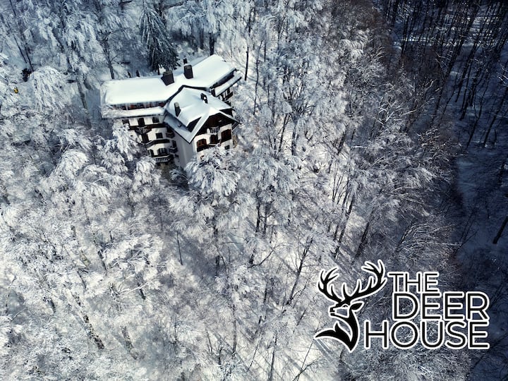 La Maison Du Cerf - Leonessa