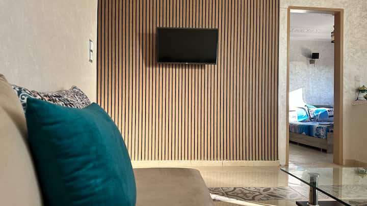 Cozy Studio - Agadir