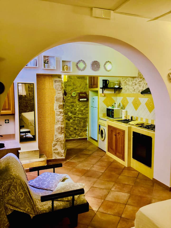 Casa Vacanze, Vacanties Domina - Fondi