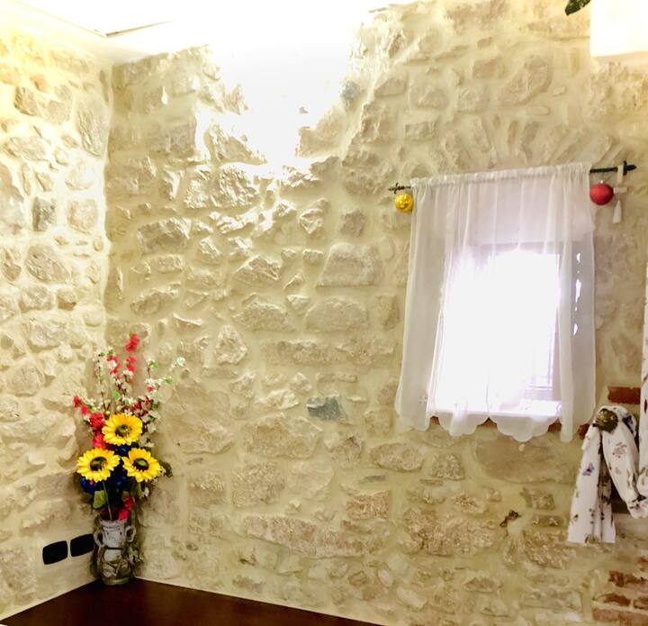 Casa Vacanze, Vacanties Domina - Fondi