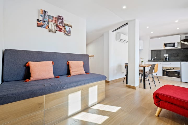 Clauhomes Ferrers Top - Tarragona, España