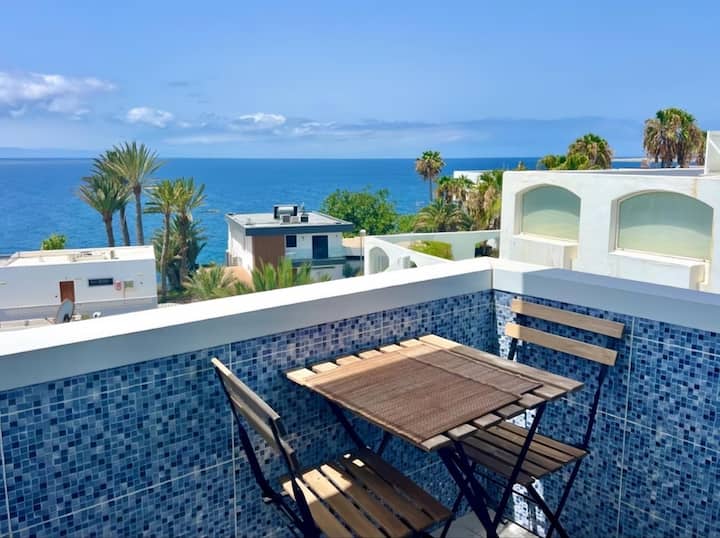 Appartamento Vista Oceano - Maspalomas