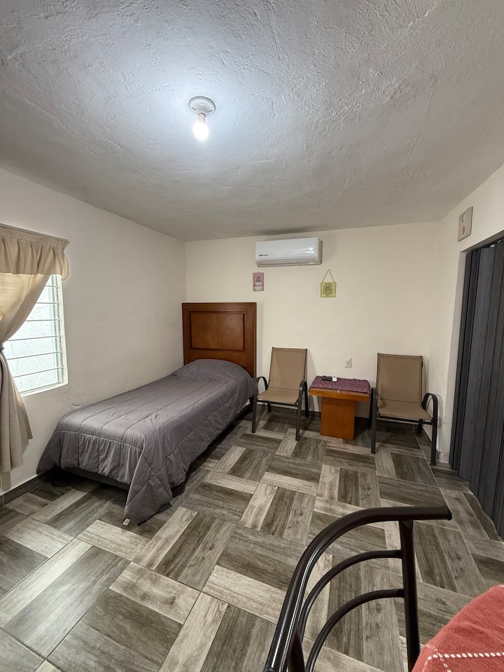 Depa-loft Monterrey - 哥德普洛