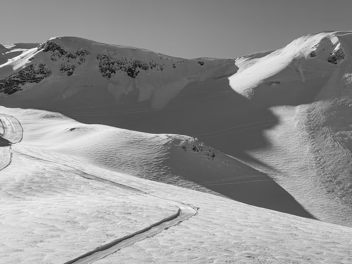 Mammoth Creek Getaway On The Creekspa Pool Shuttle - Mammoth Lakes, CA